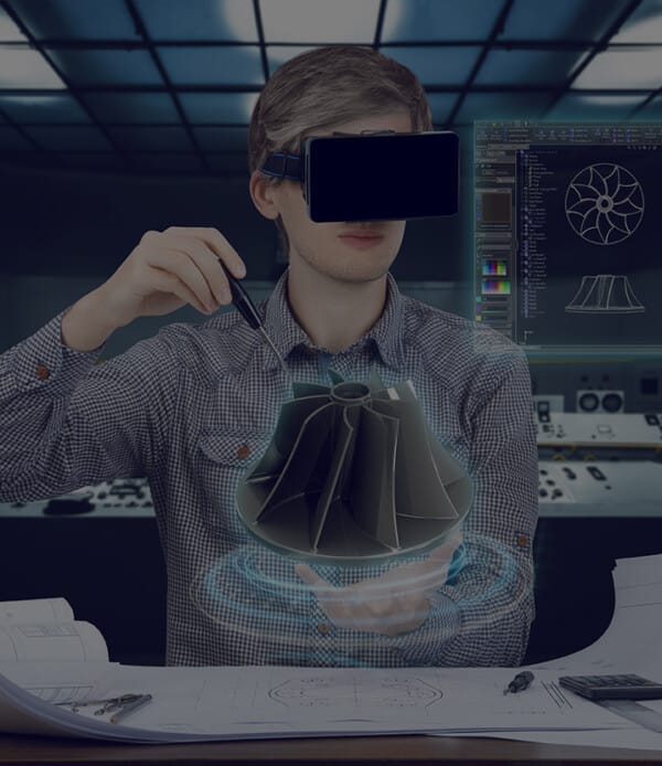 Visual Lift - Visual Sweden